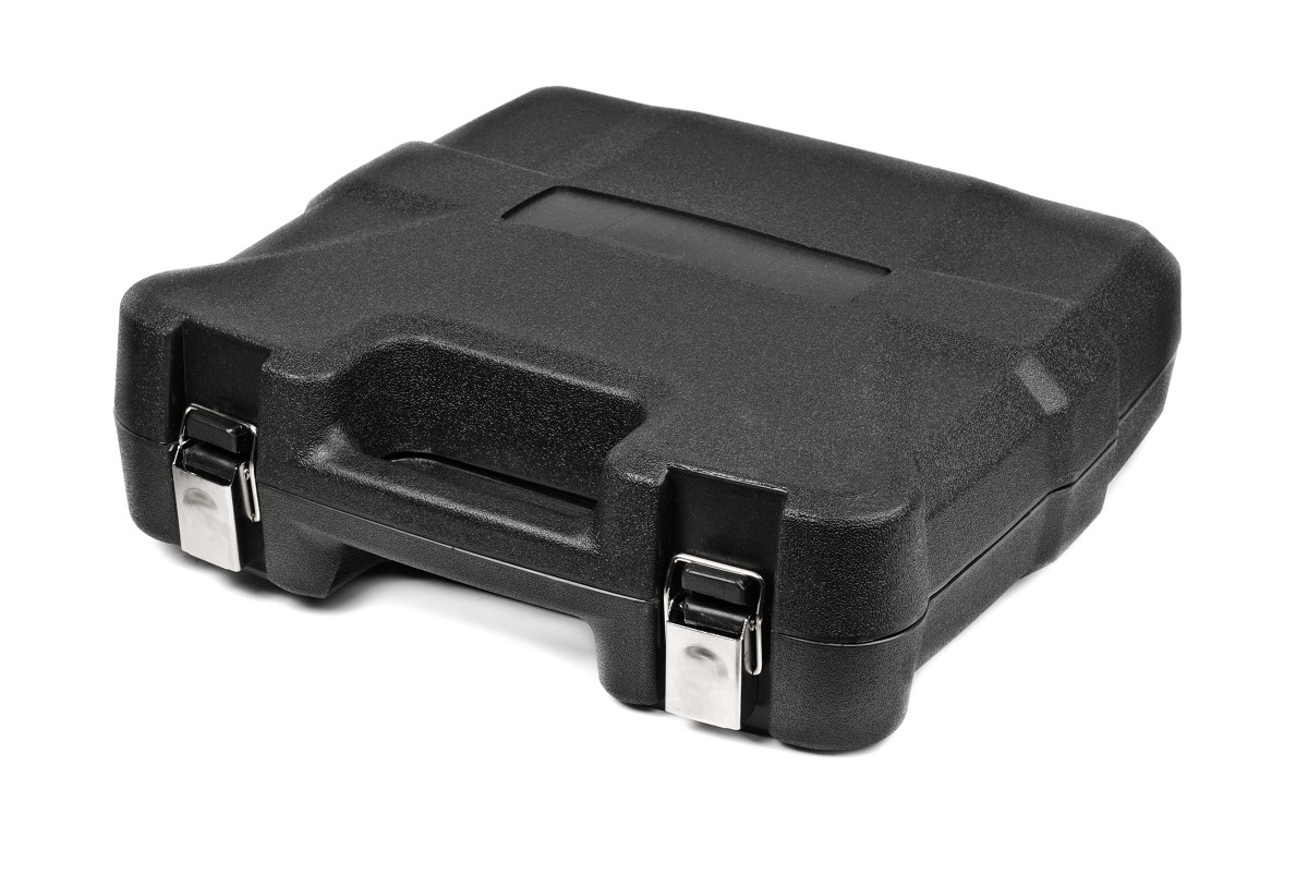 Western Case Presents How To Select The Right Case For Equipment ...