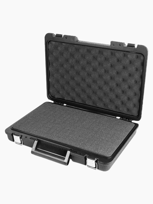 Case Foam Inserts - westerncase